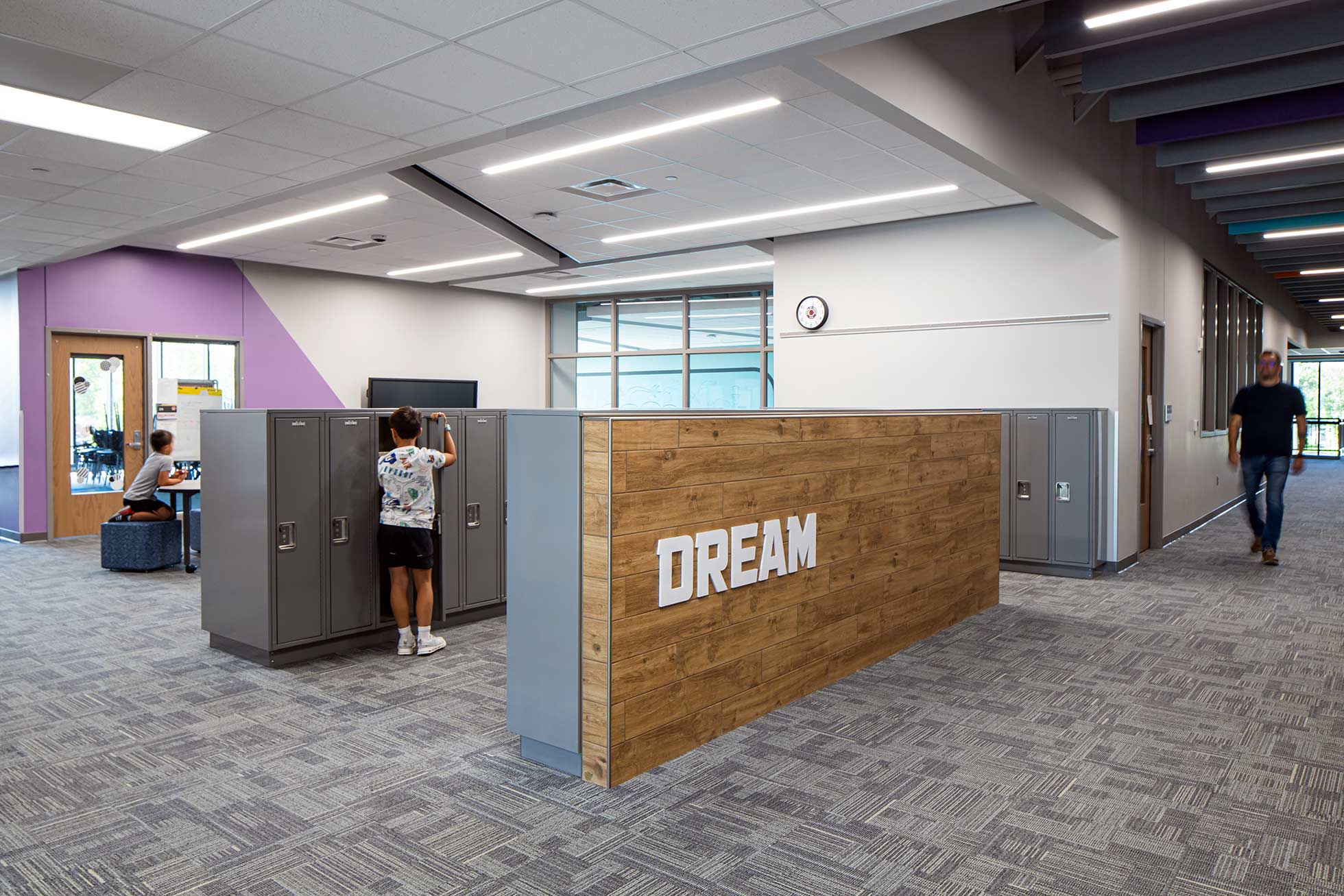 New Southview Elementary - ATSR